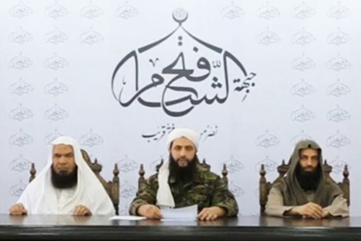The Politics of Pragmatism – Jabhat Al-Nusrah Disembarking from Al ...