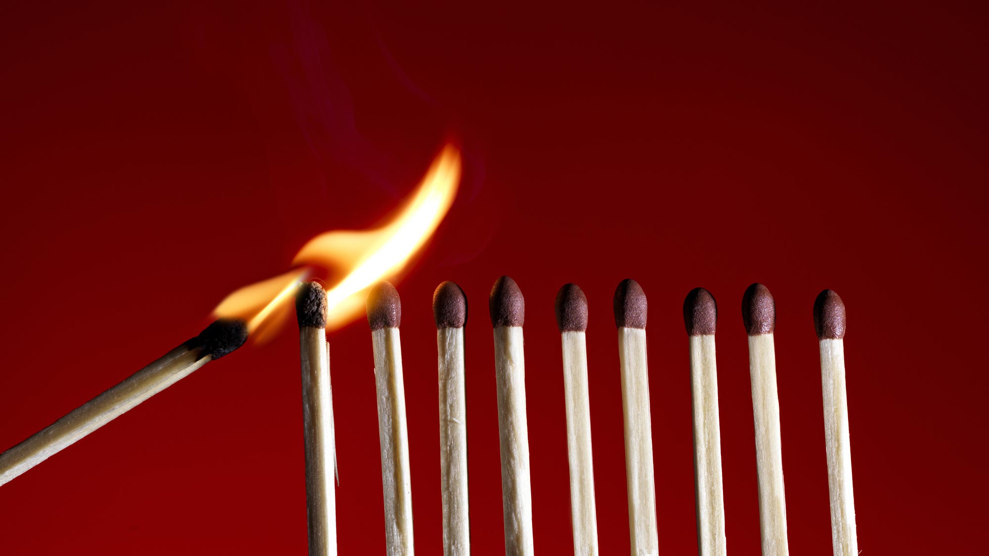 Highly Flammable Situation in Gaza - THE ITME HUB