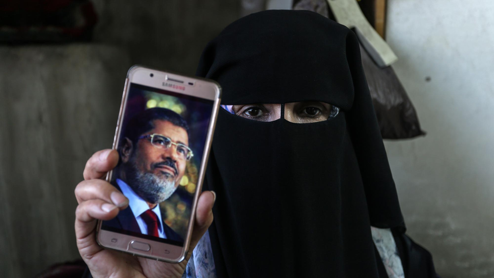A Symbolic Day for the The Muslim Brotherhood - THE ITME HUB