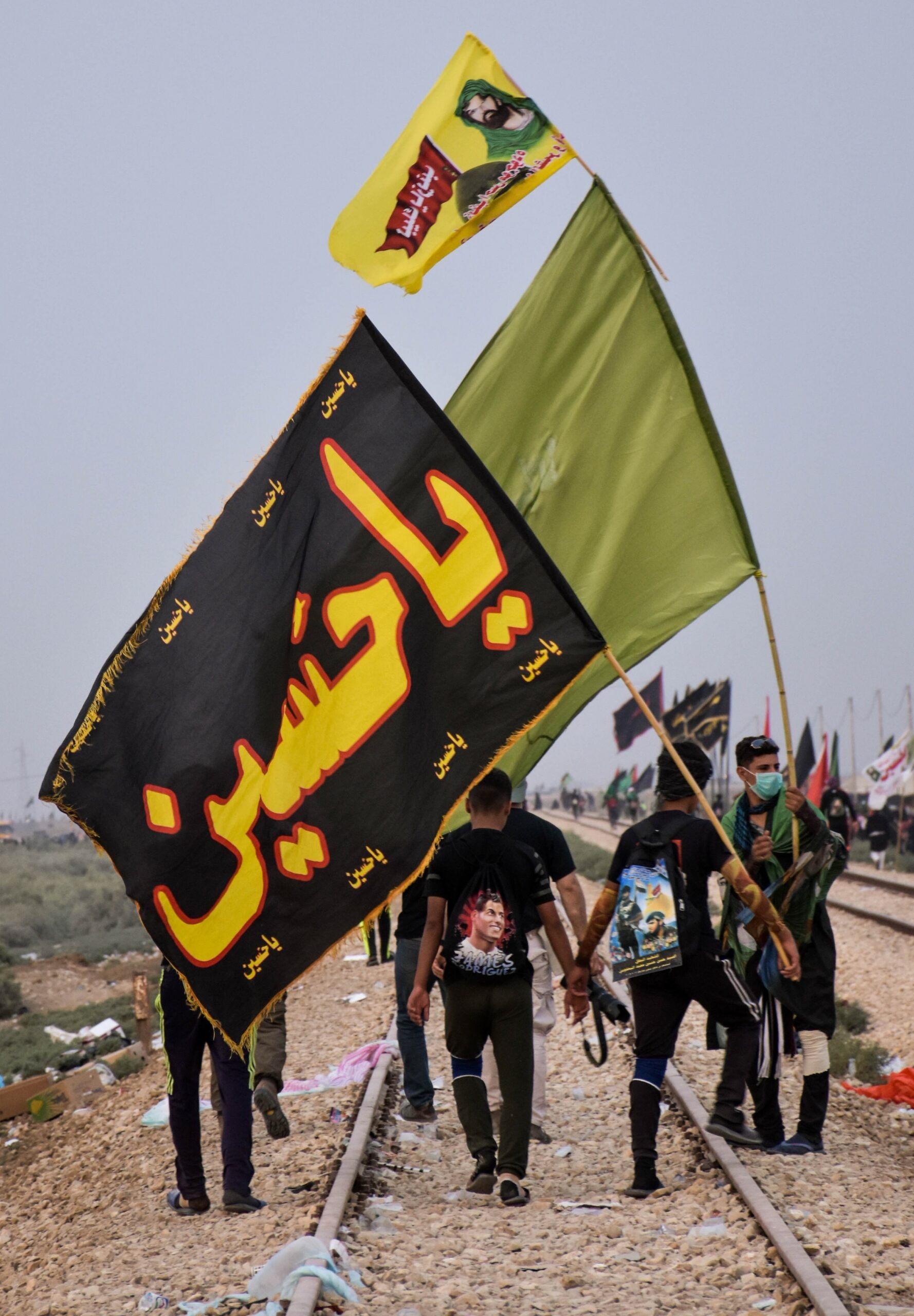 Belly Dancing In Baghdad - THE ITME HUB