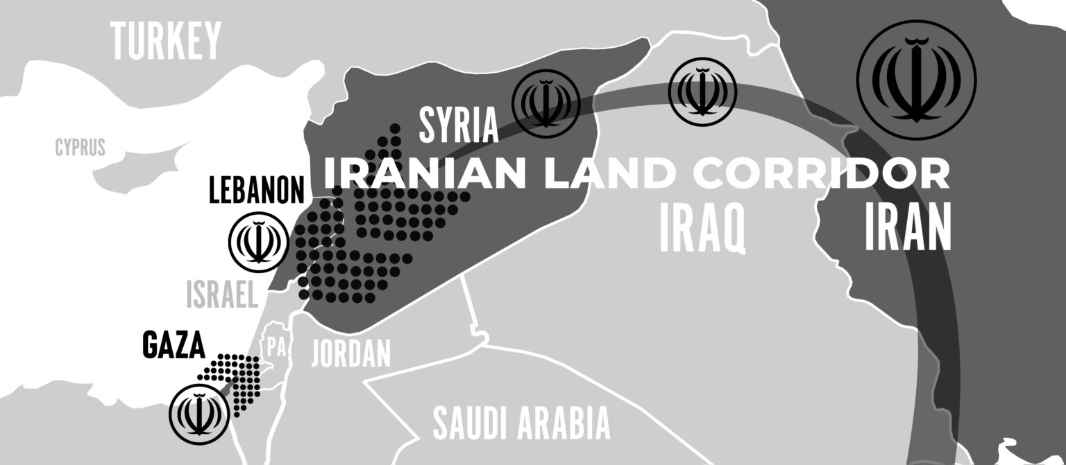 THE HIJAB UPRISING IN IRAN | 2022 - ITME Inside The Middle East