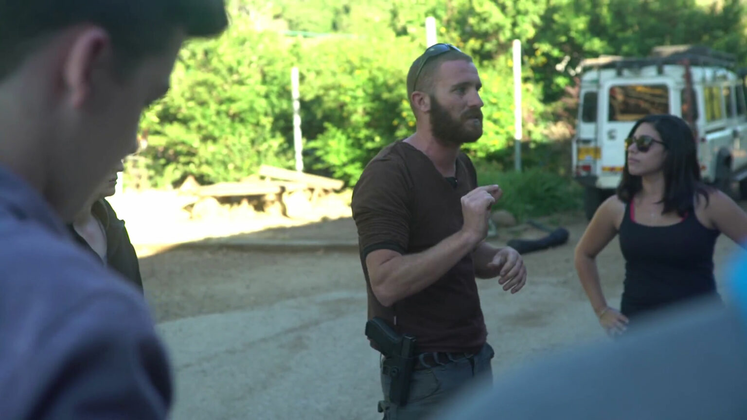 PERSONAL-ENCOUNTOURS - ITME Inside The Middle East