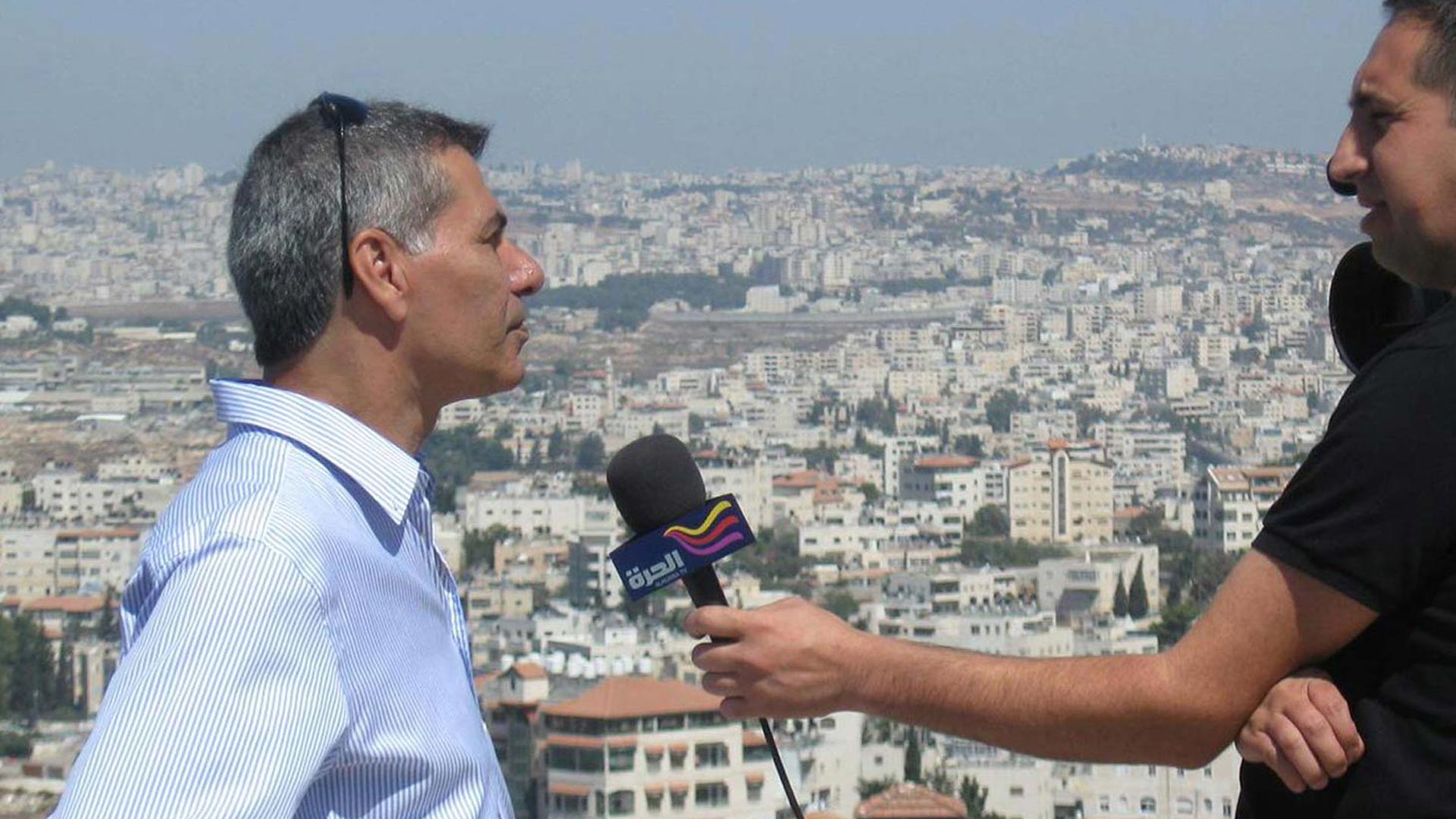 WHAT IS THE HUB by ITME - ITME Inside The Middle East