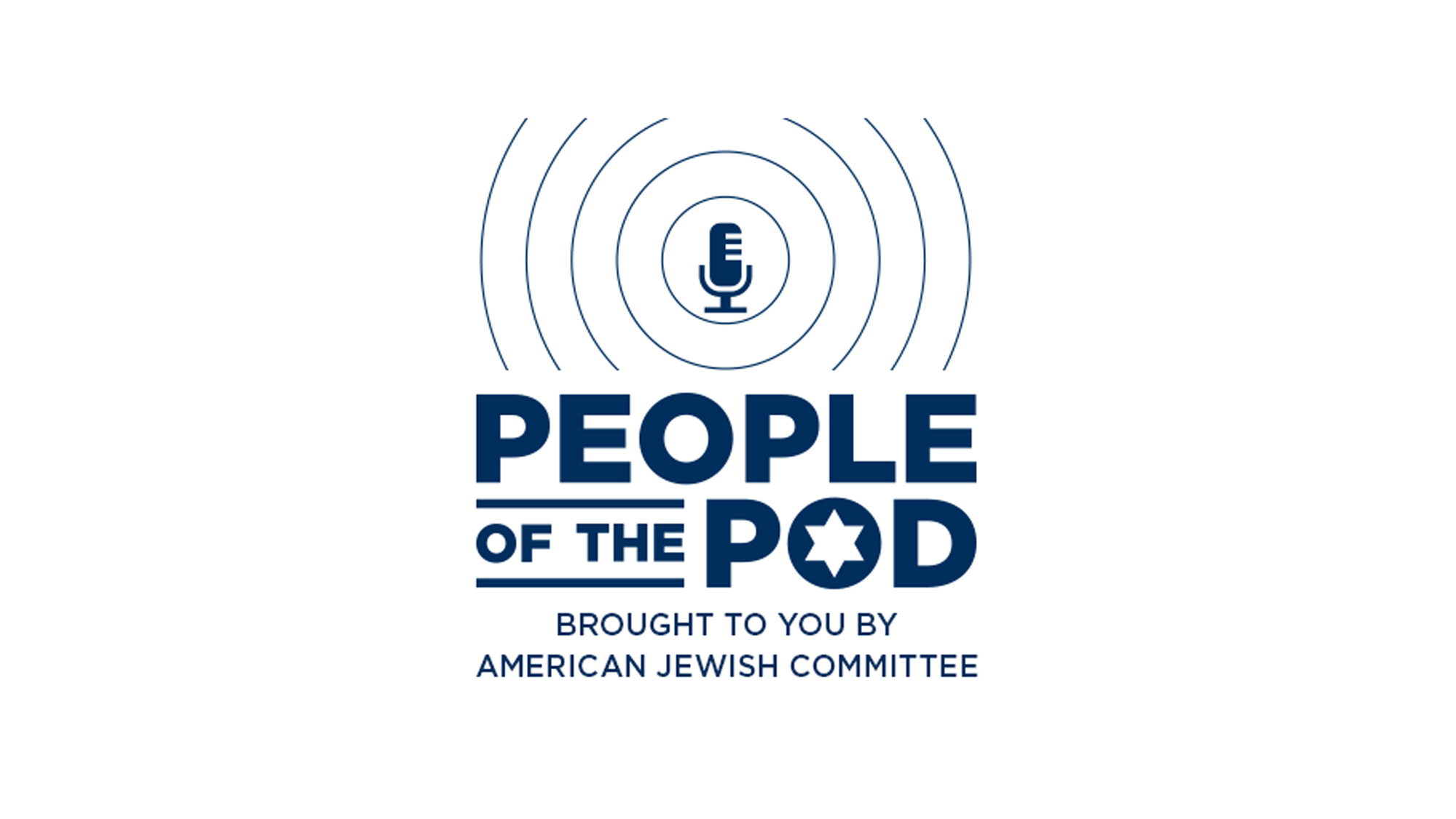 People of the Pod - Solving the Israeli-Palestinian Conflict - A New ...