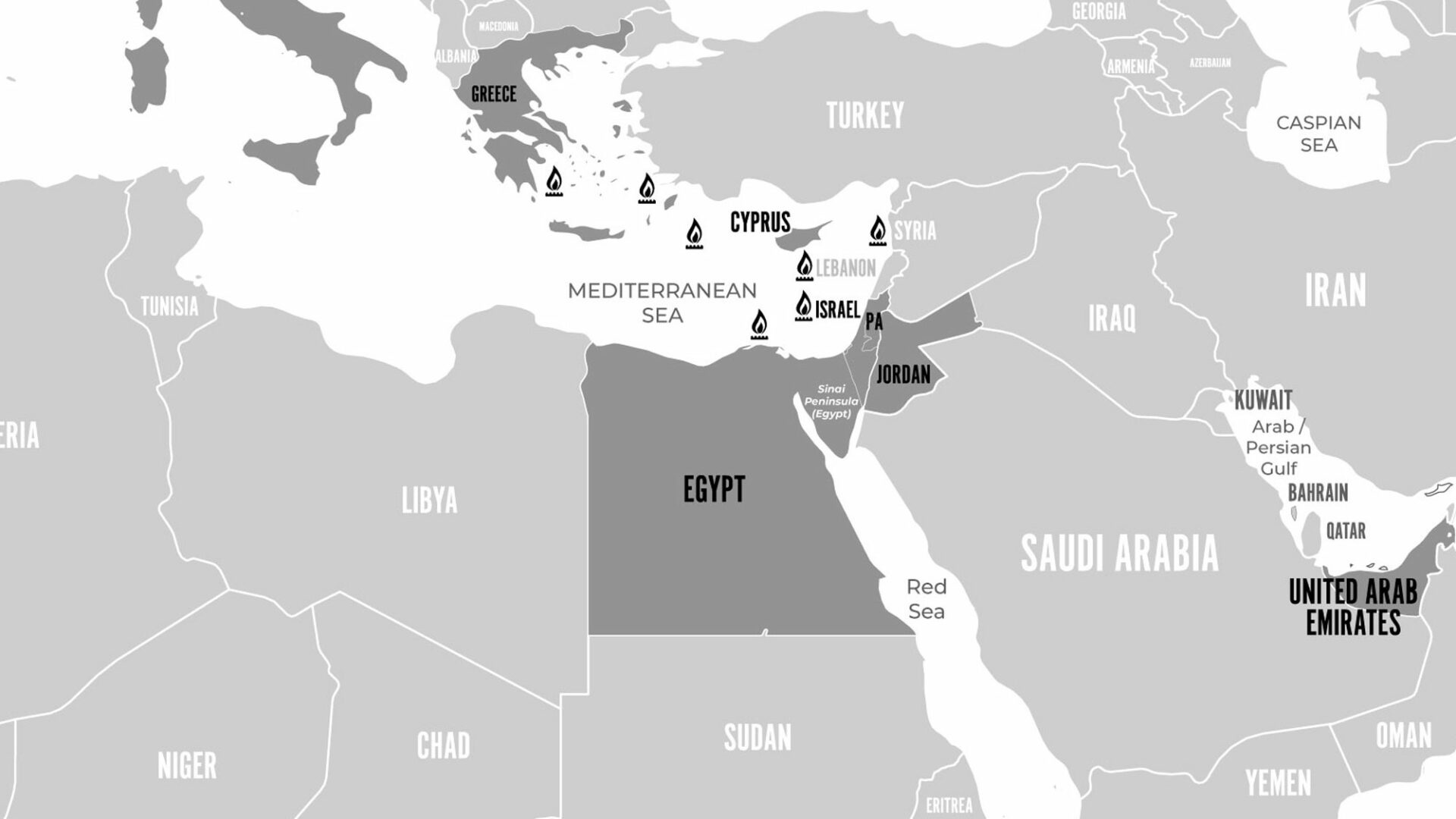 EGYPT, TOWARDS A NEW STATEHOOD MODEL? - ITME Inside The Middle East