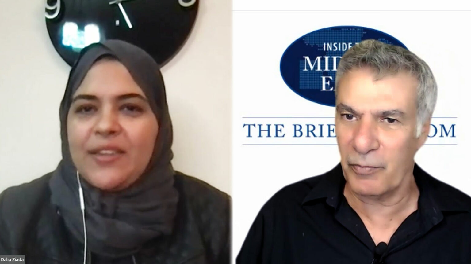 EGYPT, TOWARDS A NEW STATEHOOD MODEL? - ITME Inside The Middle East