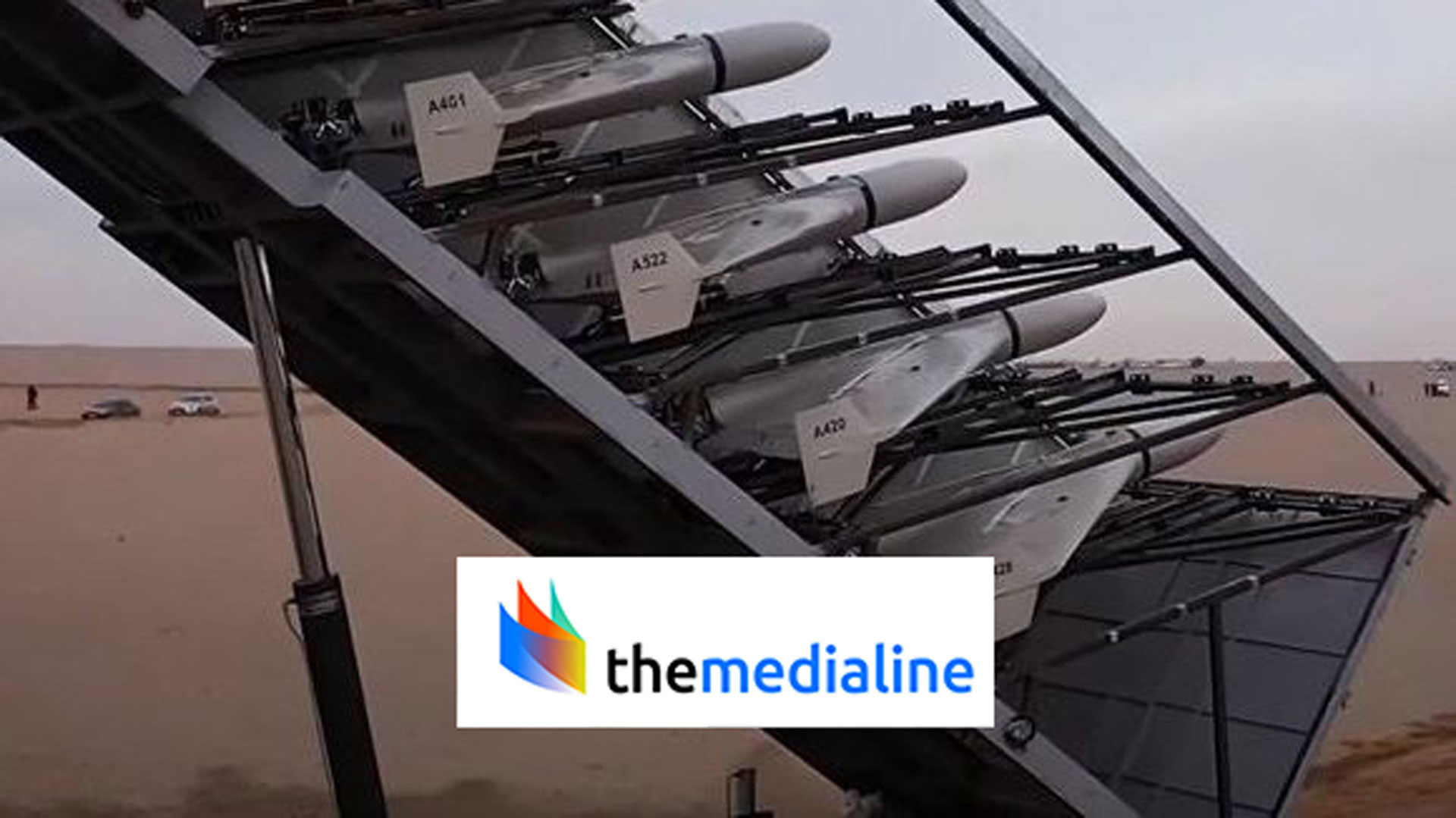 West Failed To Recognize Iranian Threat Until It Reached Its Backyard ...