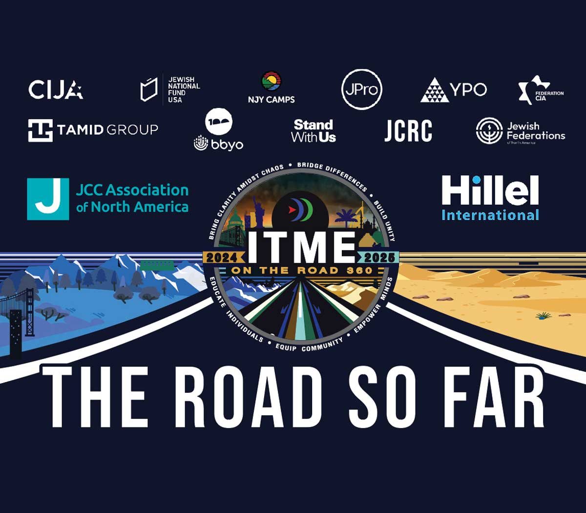 NEWSLETTERS ARCHIVE - ITME Inside The Middle East