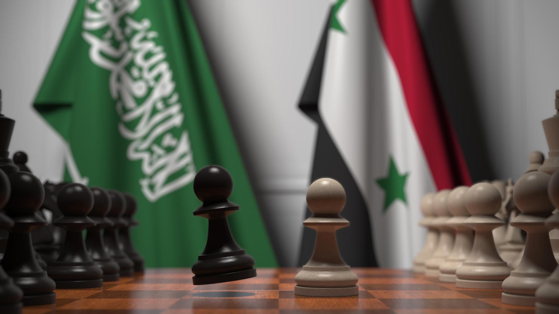 SYRIA Insights By AVI MELAMED - ITME Inside The Middle East