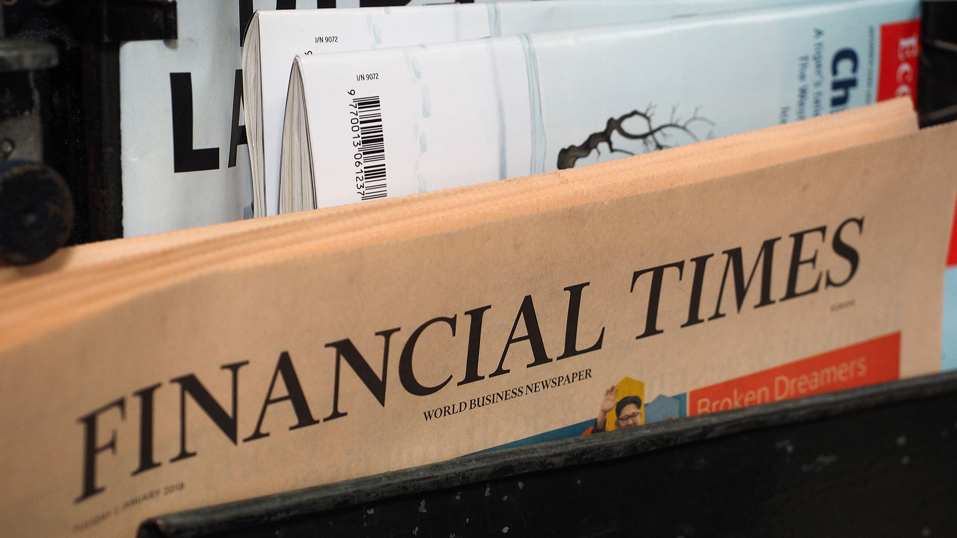 What Links Hamas To Iran and The ‘Axis Of Resistance’? | FINANCIAL ...