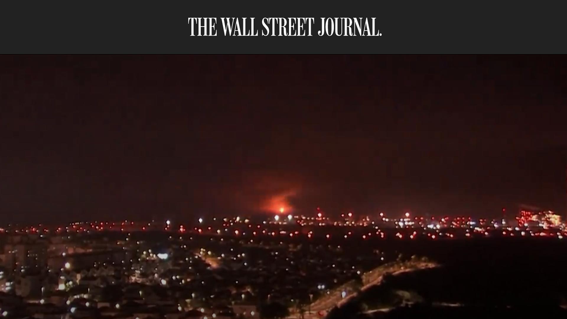 Hamas Has Deadlier Weapons Than the Last Time Israel Invaded Gaza | WJS ...