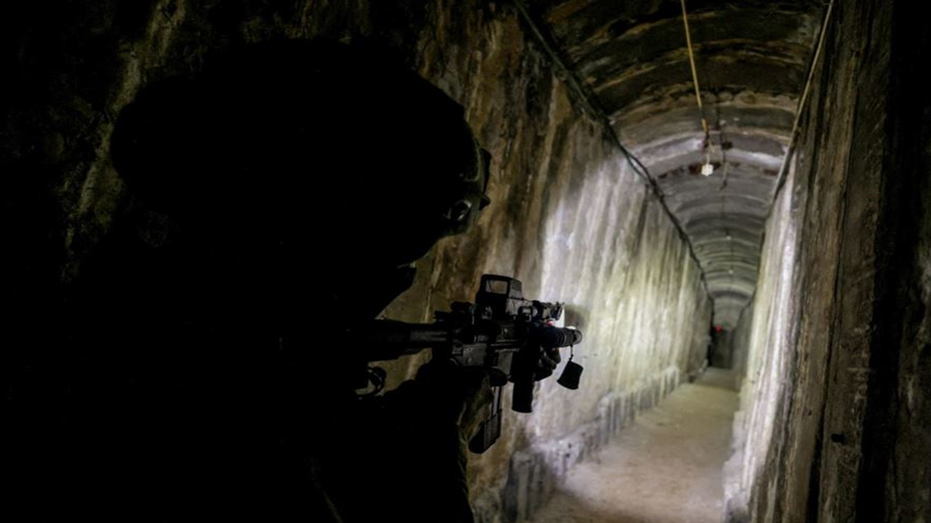 Where Is Rafah? Map Shows Israel's Next Attack
